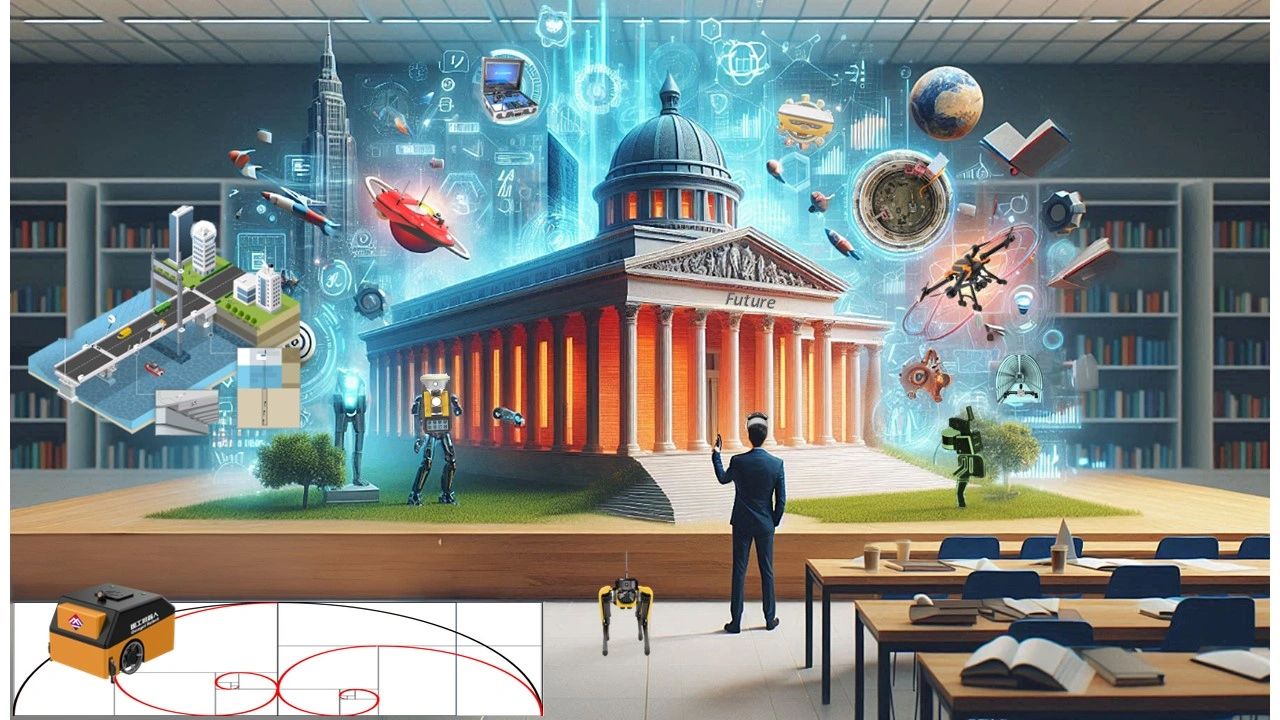 Hunan Blinx Technology